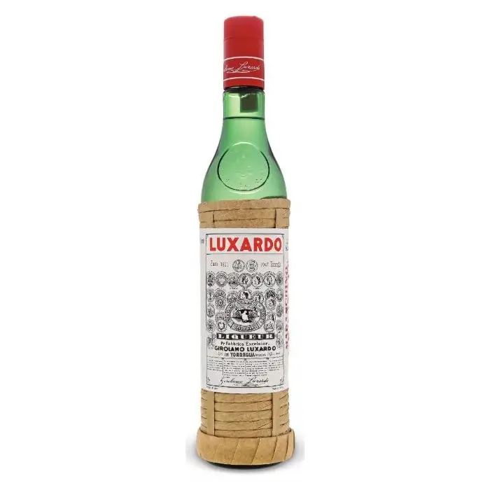 Luxardo Maraschino Liqueur Originale - Rombo.dk